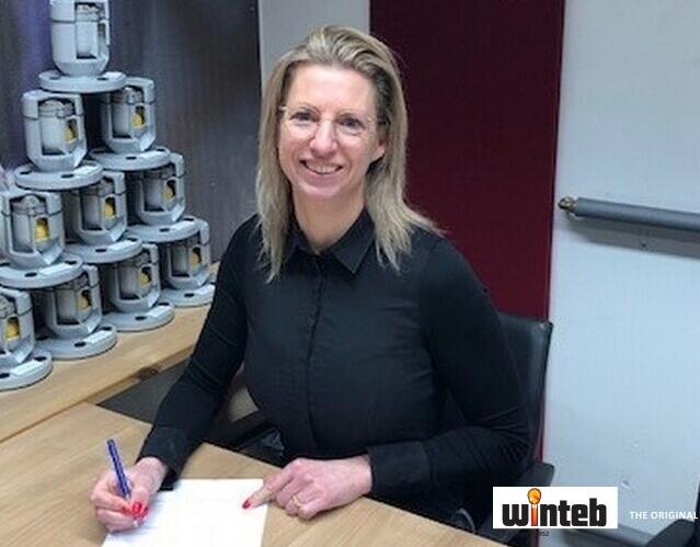 Winteb on new Royal Dutch Navy Vessels - Winteb