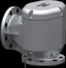 Producer of seawater resistant aluminium air pipe heads - Winteb