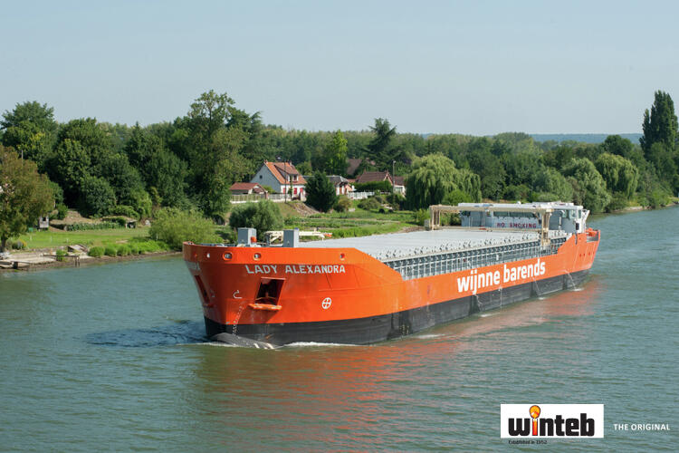 Producer of seawater resistant aluminium air pipe heads - Winteb