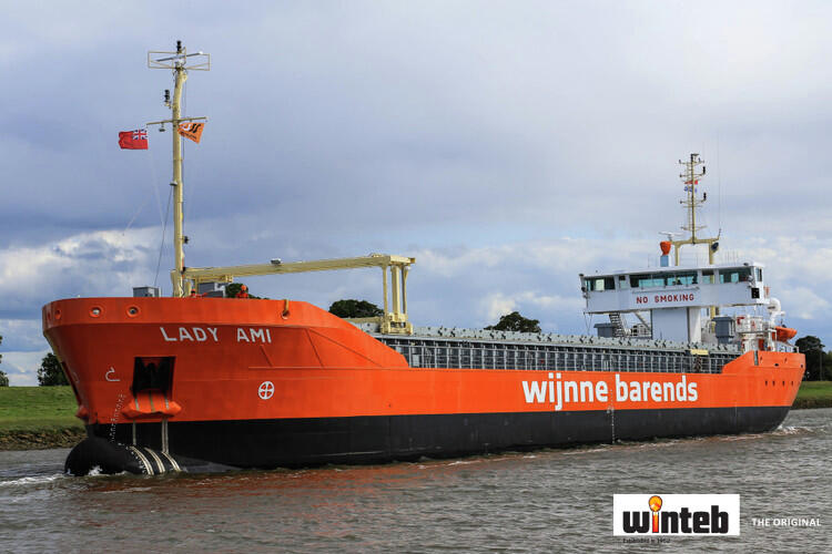 Producer of seawater resistant aluminium air pipe heads - Winteb