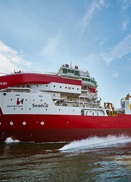 Producer of seawater resistant aluminium air pipe heads - Winteb