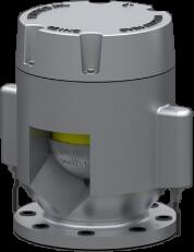 Producer of seawater resistant aluminium air pipe heads - Winteb